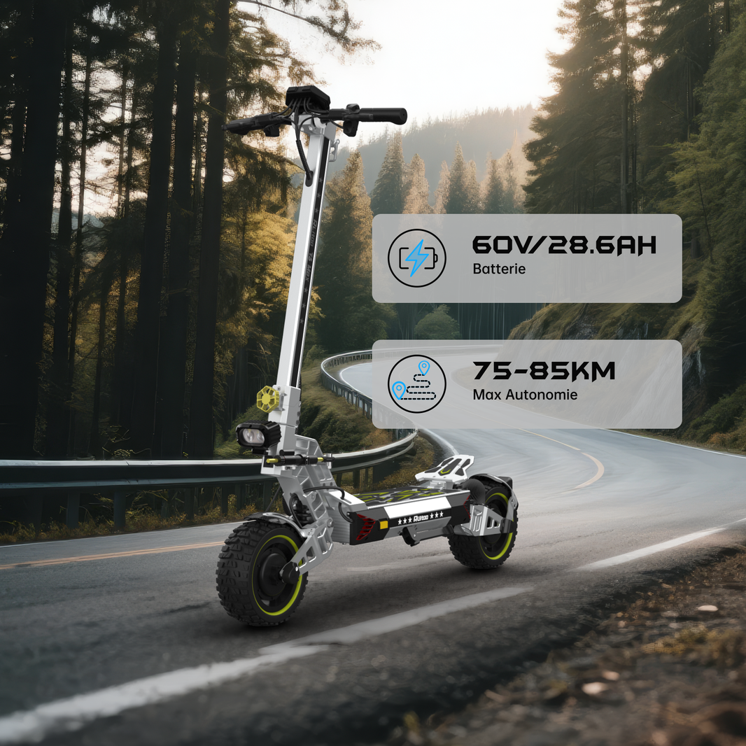 Electric Scooter Store – Ruitoo