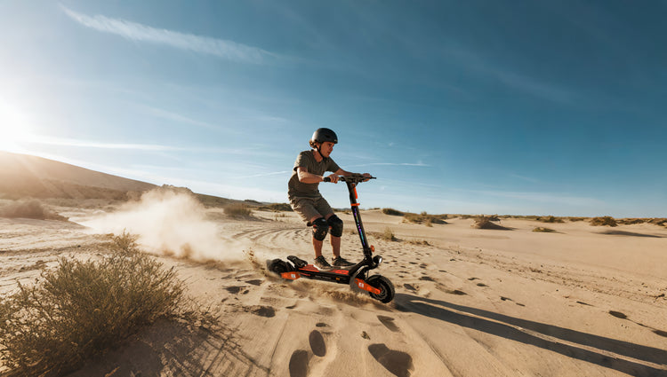 Electric Scooter Store – Ruitoo
